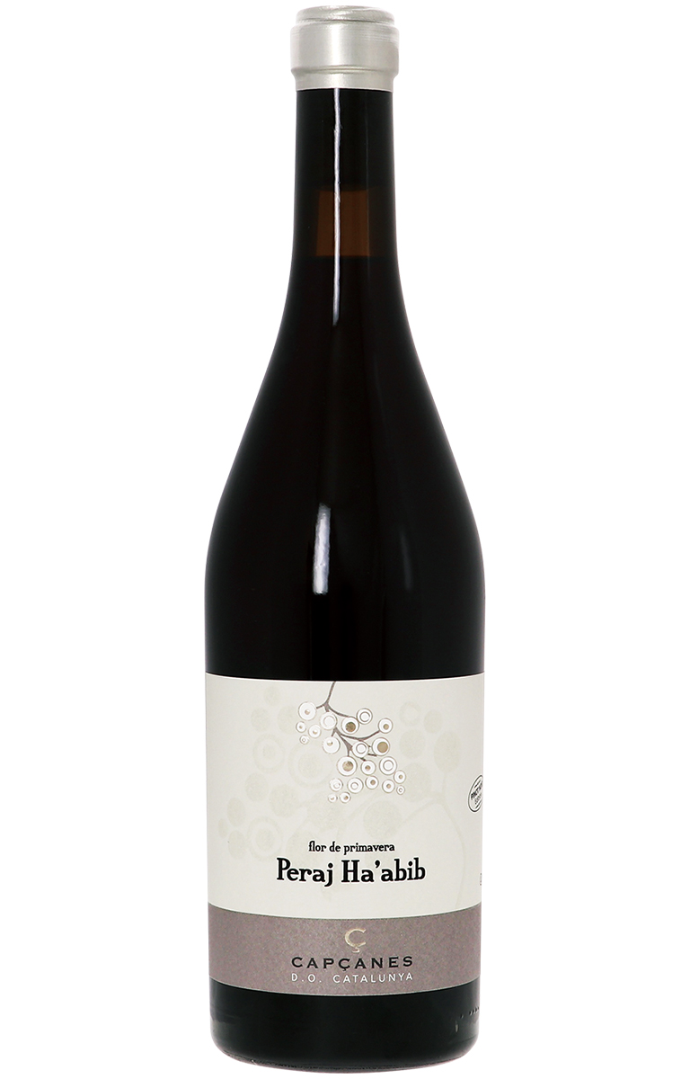 CELLER DE CAPCANES セラー・カプサーネス | 生産者 | PLEASURE WINE