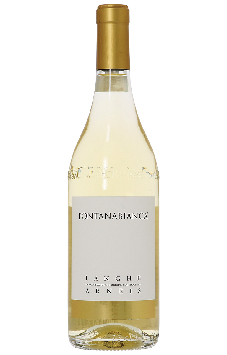 FONTANABIANCA フォンタナビアンカ | 生産者 | PLEASURE WINE