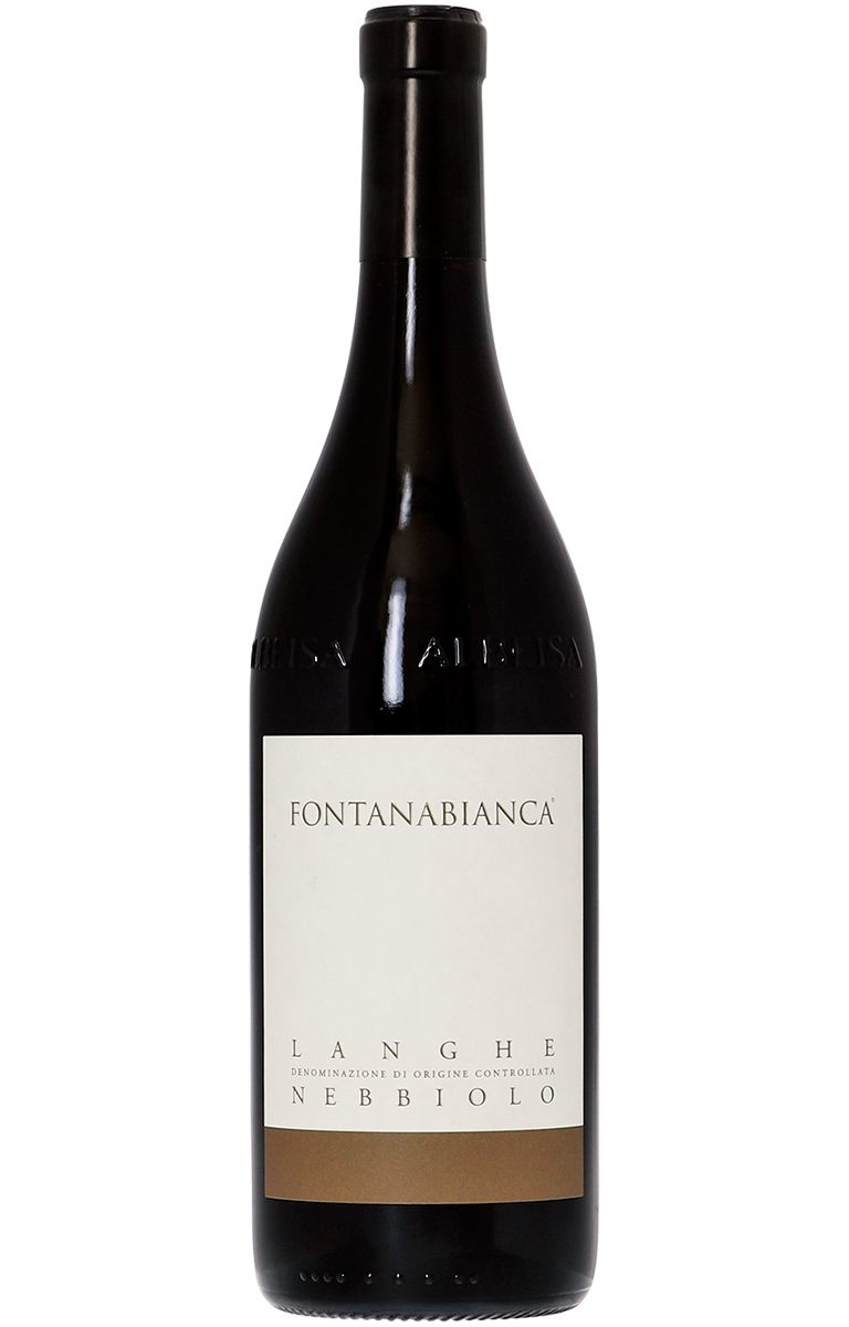 FONTANABIANCA フォンタナビアンカ | 生産者 | PLEASURE WINE