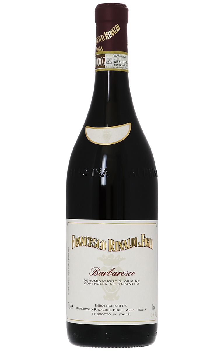 FRANCESCO RINALDI & FIGLI フランチェスコ・リナルディ・エ・フィーリ | 生産者 | PLEASURE WINE