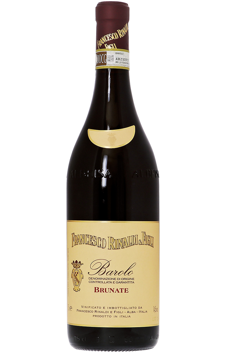 FRANCESCO RINALDI & FIGLI フランチェスコ・リナルディ・エ・フィーリ | 生産者 | PLEASURE WINE